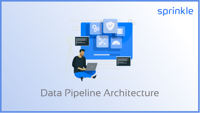 Data Pipeline Architecture